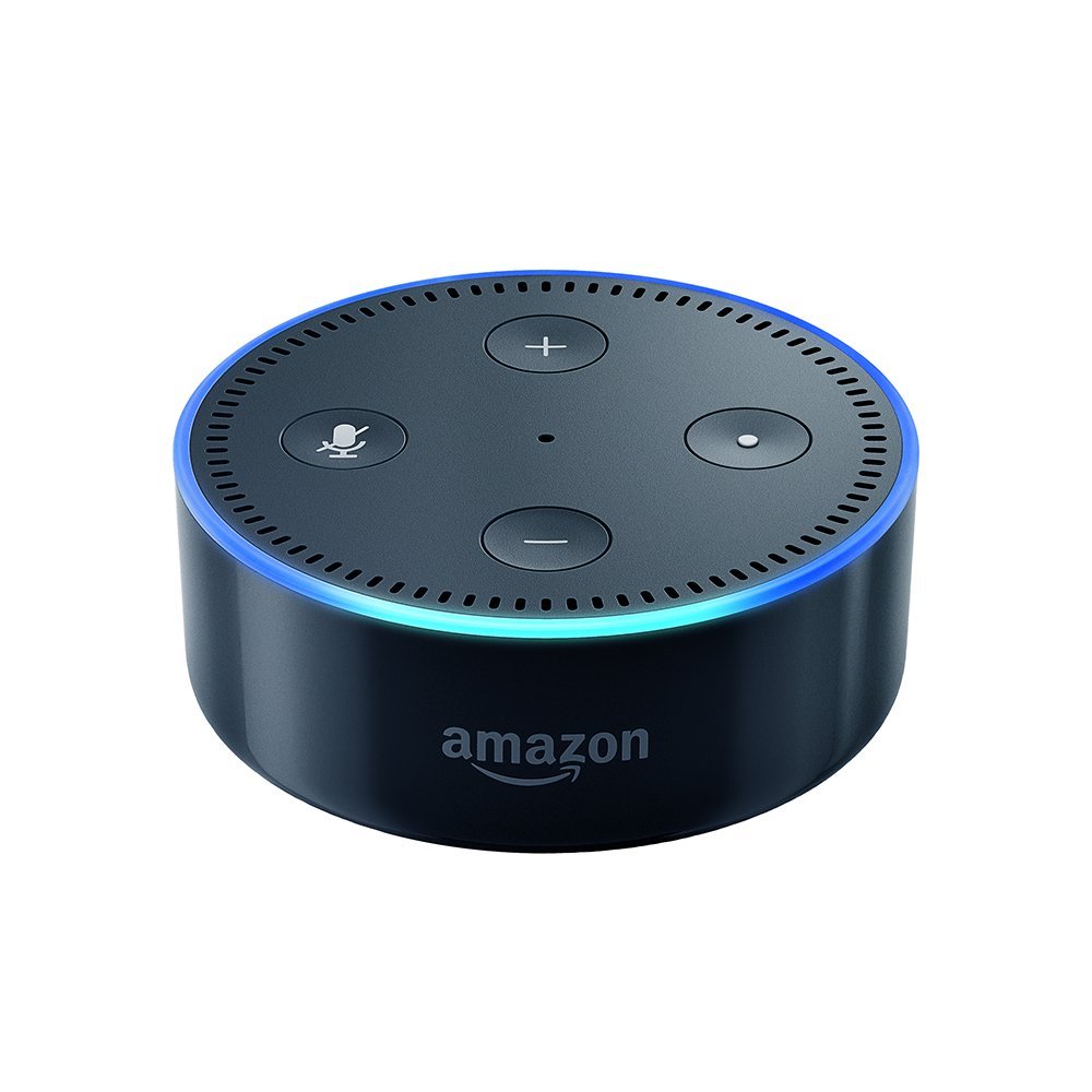 Amazon Echo Dot Amazon Echo Dot